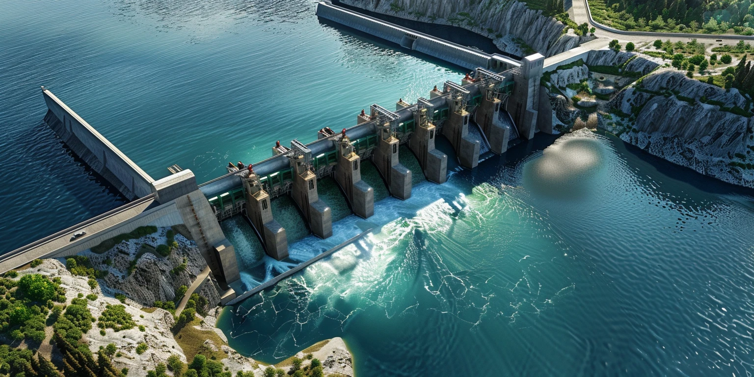 How Does RheEnergise Revolutionize Hydropower Storage? | Energy Curated