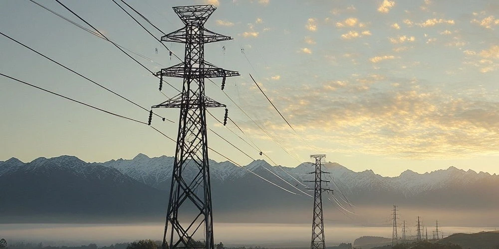 New Zealand Faces Severe Electricity Supply Crisis and Soaring Prices ...