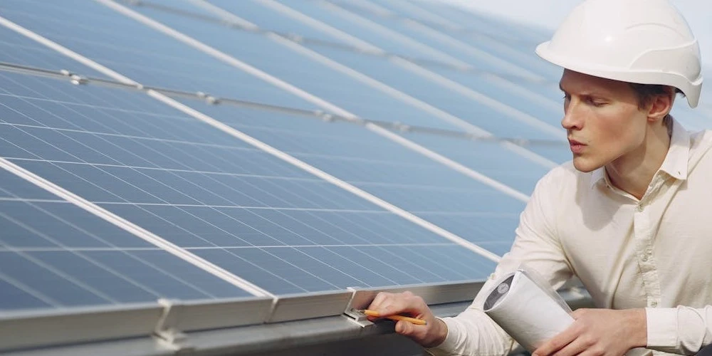 Indianola Launches Solar Array Project, Promises Clean, Affordable Energy | Energy Curated