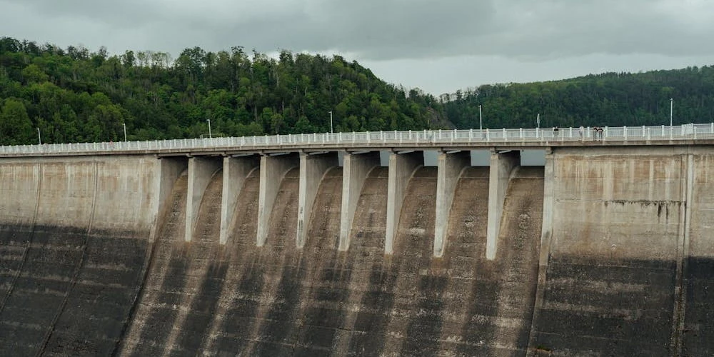 Can Hydropower Innovations Boost Grid Stability and Renewable ...