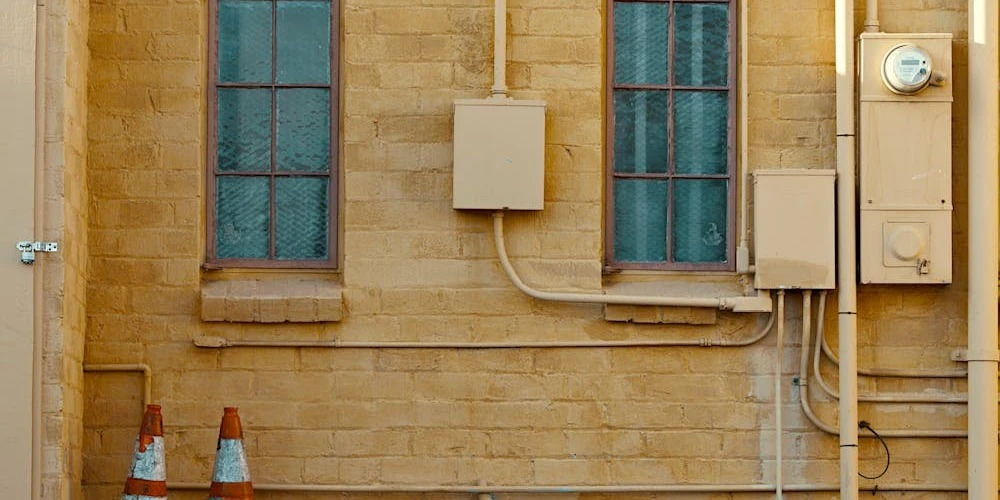 Modernizing Utilities with Advanced Metering Infrastructure Systems ...