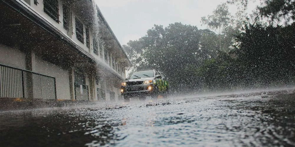 Heavy Rains Boost Marsyangdi Hydropower Output to Full Capacity ...