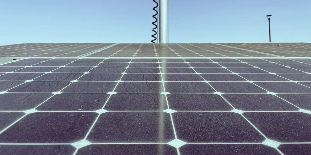 Floating Solar Platform Launched by Offsolar for Petronas' CEFORE ...