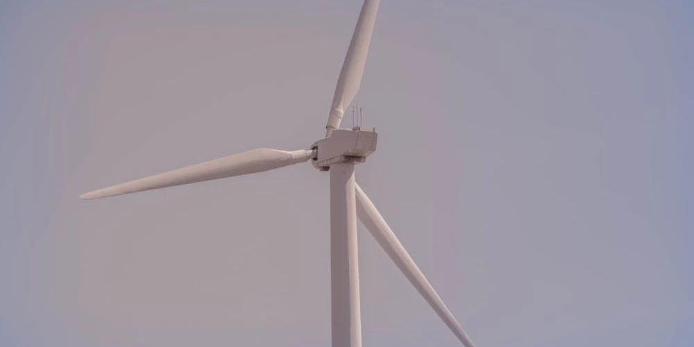 Dumfries and Galloway Review Wind Energy Guidelines for Taller Turbines ...