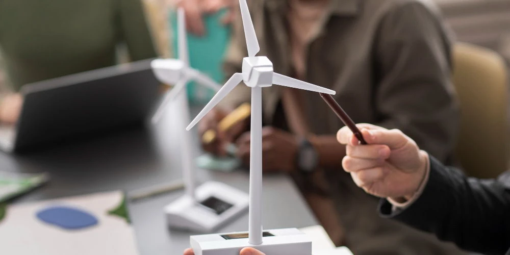 How Will Egypt's Red Sea Wind Project Expansion Impact Renewable Goals ...