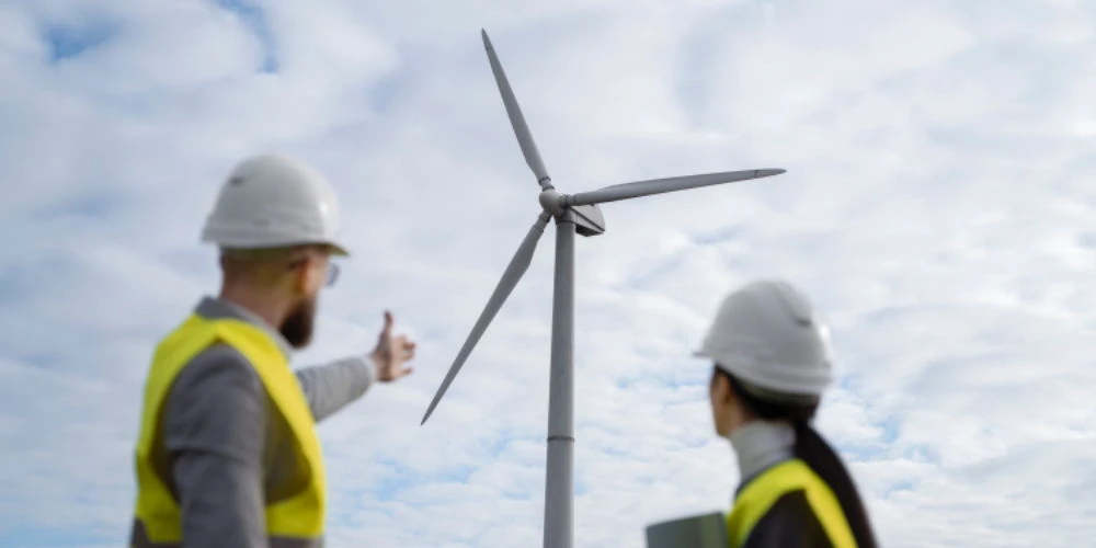 How Can We Improve Safety in the Wind Turbine Industry? | Energy Curated