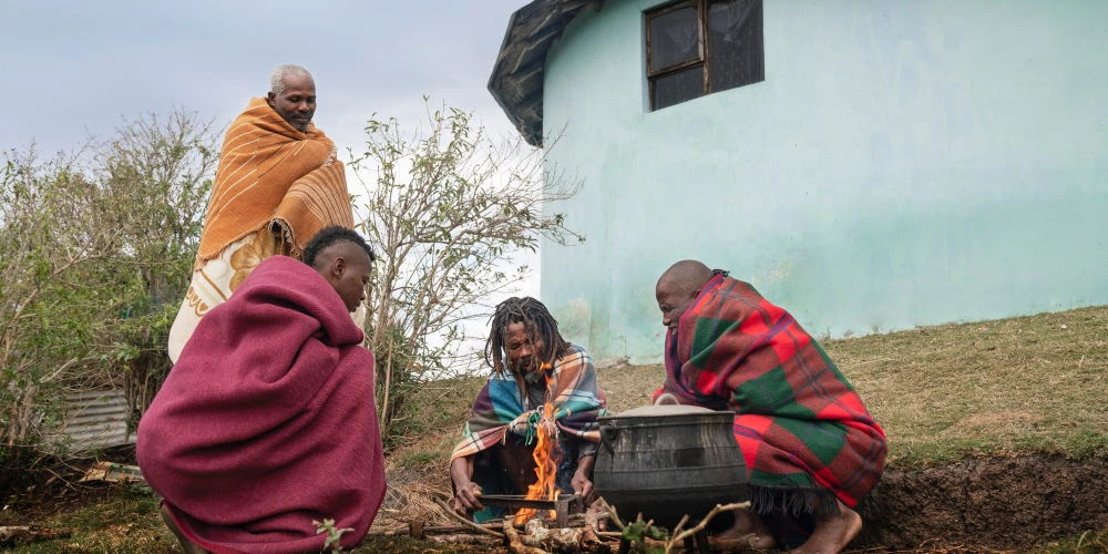 How Are Solar Projects Empowering Indigenous Communities in the U.S ...