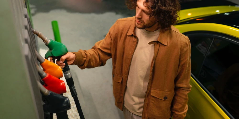 What Is the Future of Alternative Fuels and Their Infrastructure ...