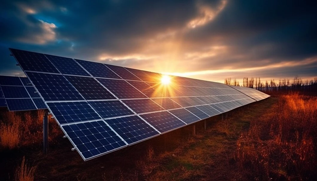 Edify Energy Advances with 100MW Solar-Plus-Battery Project in NSW ...
