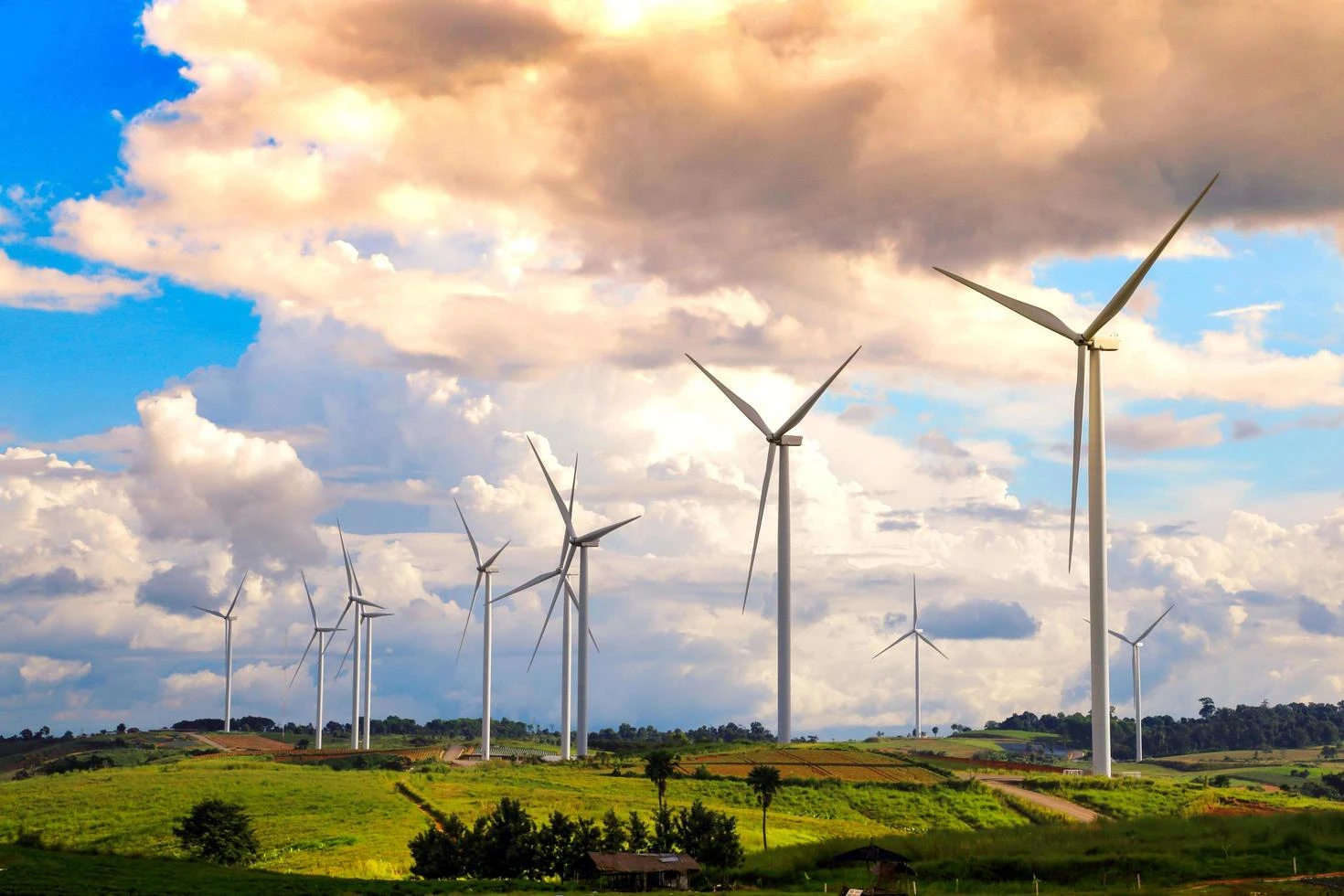 Colombia's Wind Farm Growth Sparks Indigenous Tensions | Energy Curated