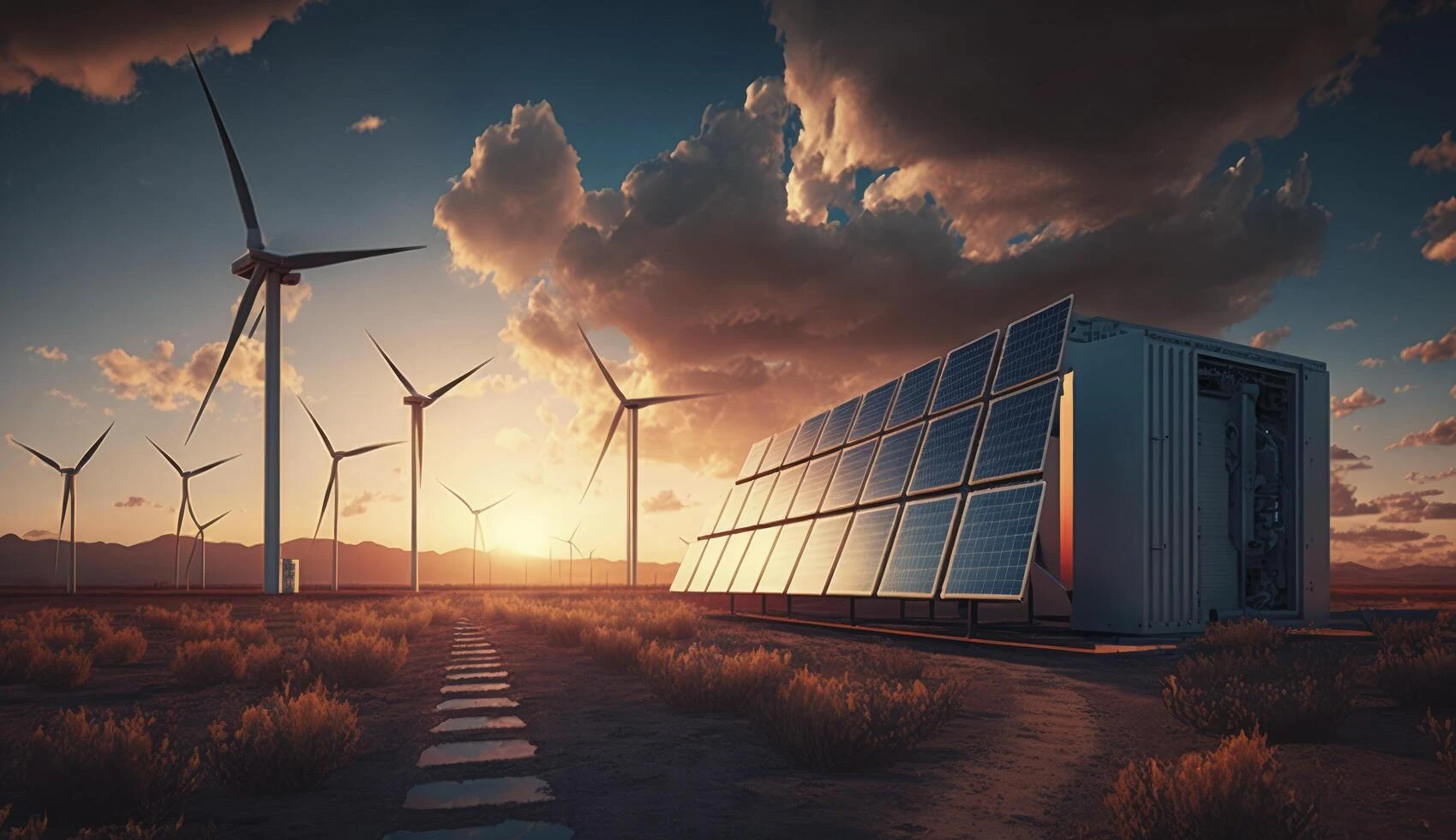 Are Gravity Batteries the Future of Energy Storage? | Energy Curated