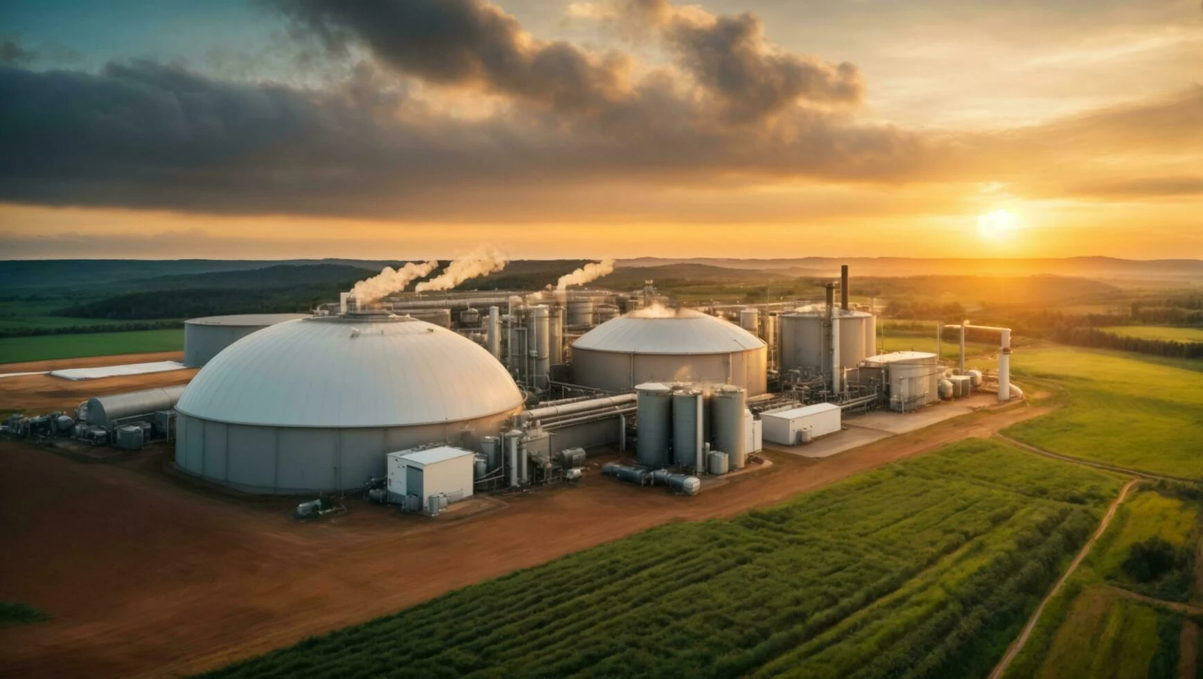 UK Bioethanol Industry at Risk: Will Trade Deal Bring Collapse ...
