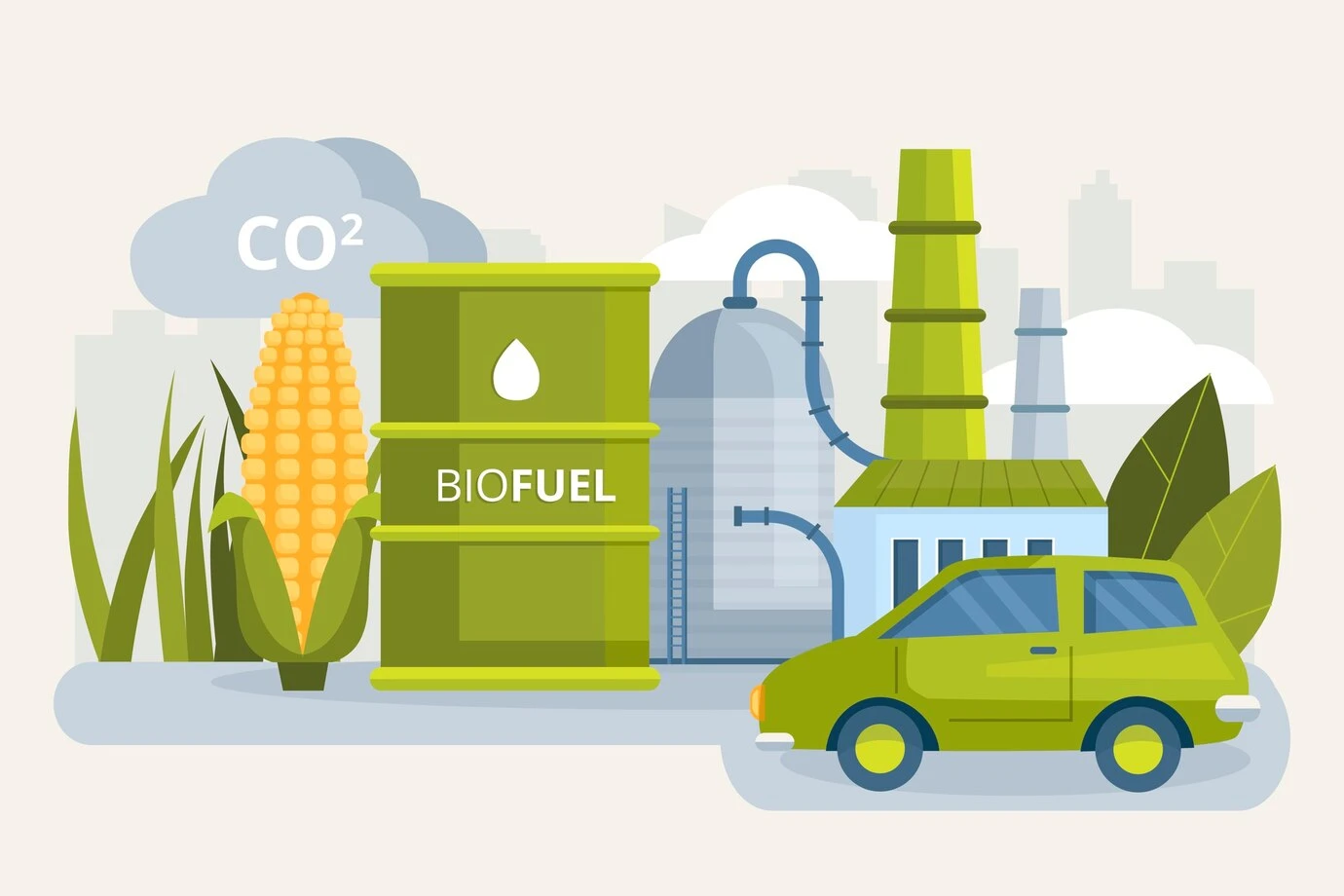 Can Biofuel Innovation Transform US Agriculture Practices? | Energy Curated