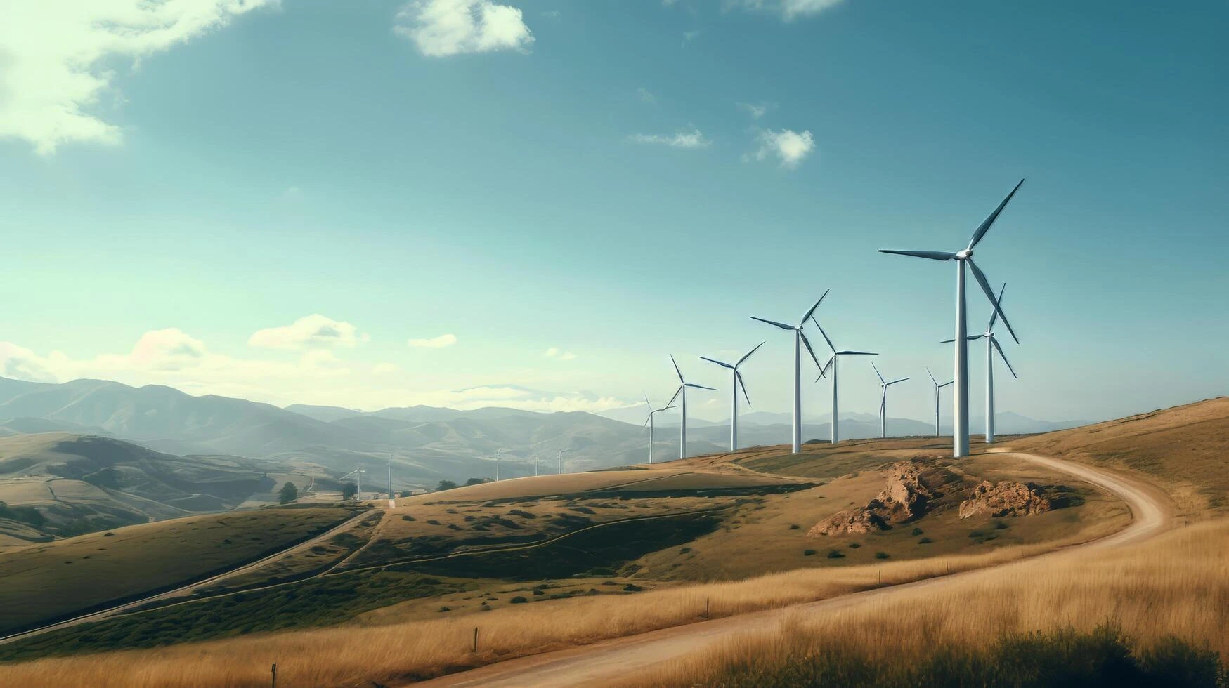 Strong French Support Fuels Renewables Growth Ambitions | Energy Curated