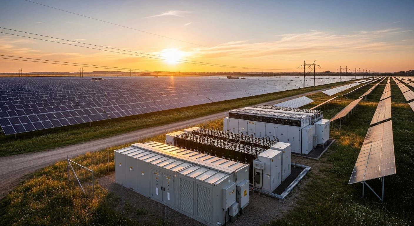 Enphase Energy Surges in Global Battery Storage Market | Energy Curated