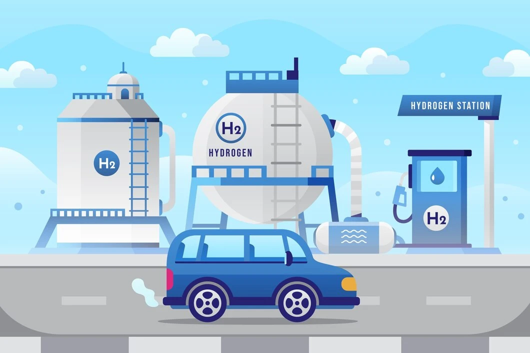 Hydrogen Combustion Engines – Review | Energy Curated