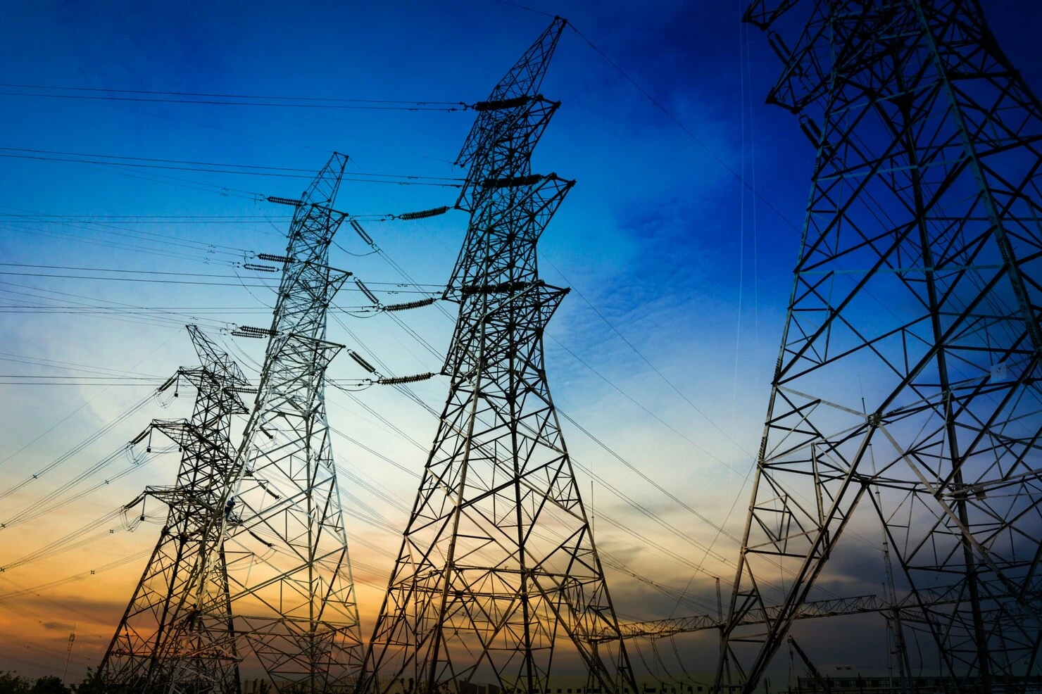 Who Is Leading TRC's Push for Grid Modernization in North America ...