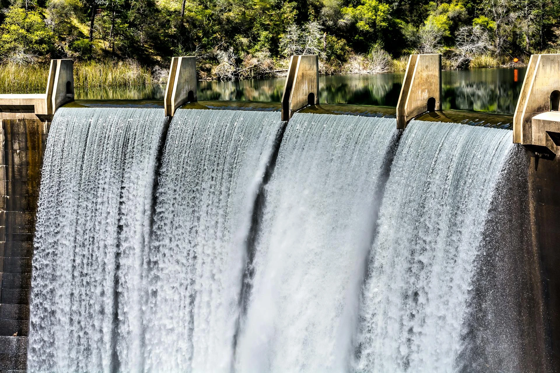 Can Hydro Power Transform Hancock County's Energy Future? | Energy Curated