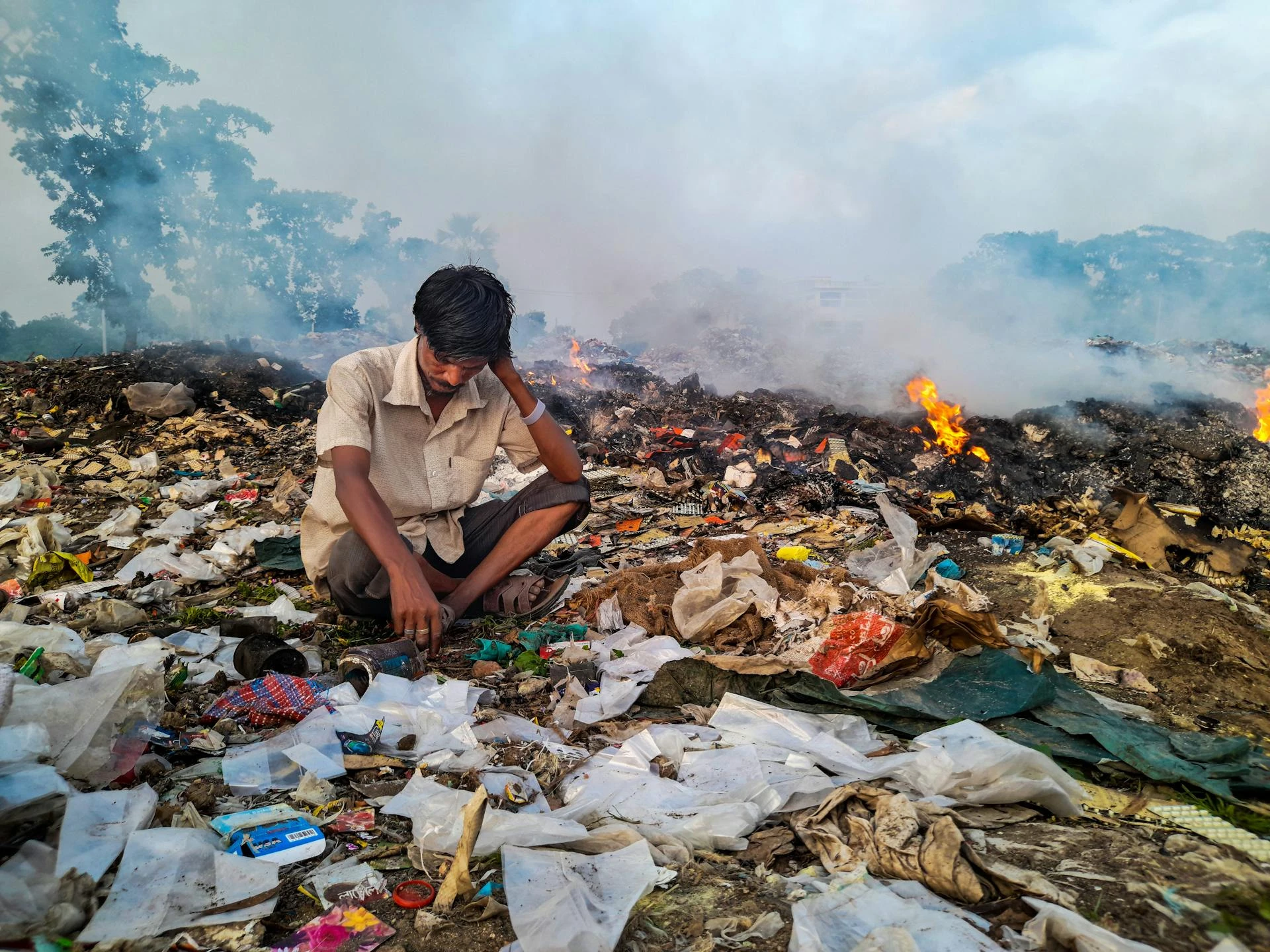 Bangladesh's Power Crisis: Heavy Reliance on Imports Hurts | Energy Curated