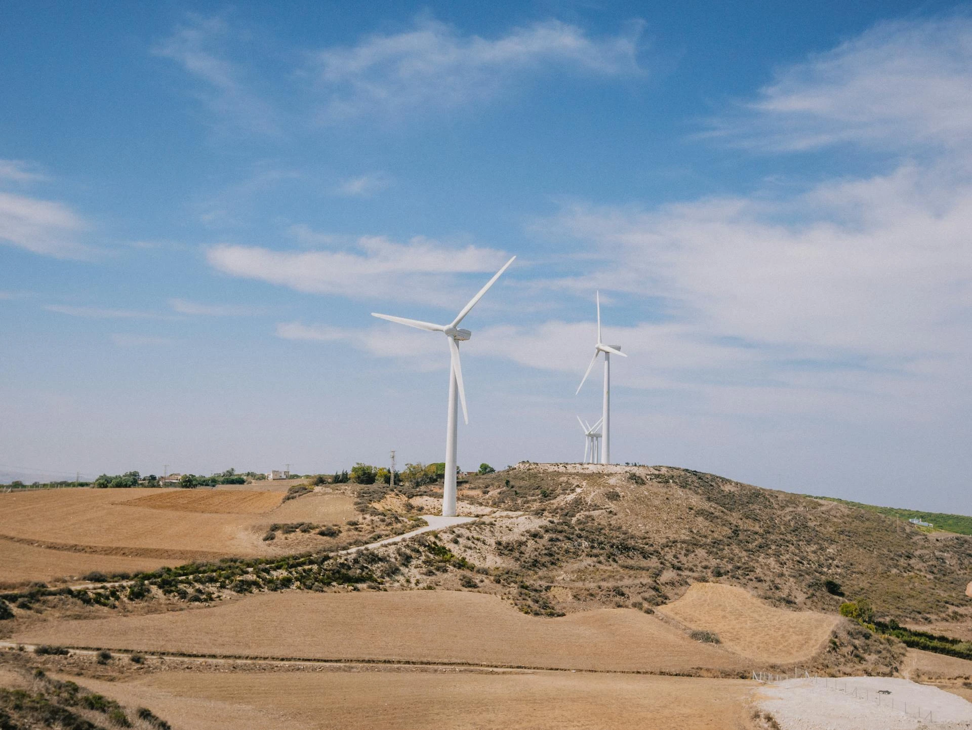 Rural Spain Powers Energy Transition and Economic Growth | Energy Curated