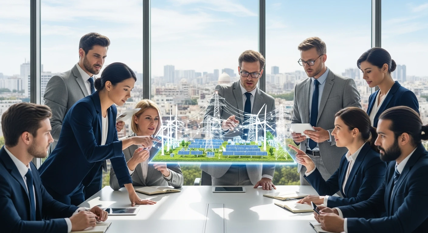 Can an Academic-Industry Partnership Power India's Future? | Energy Curated