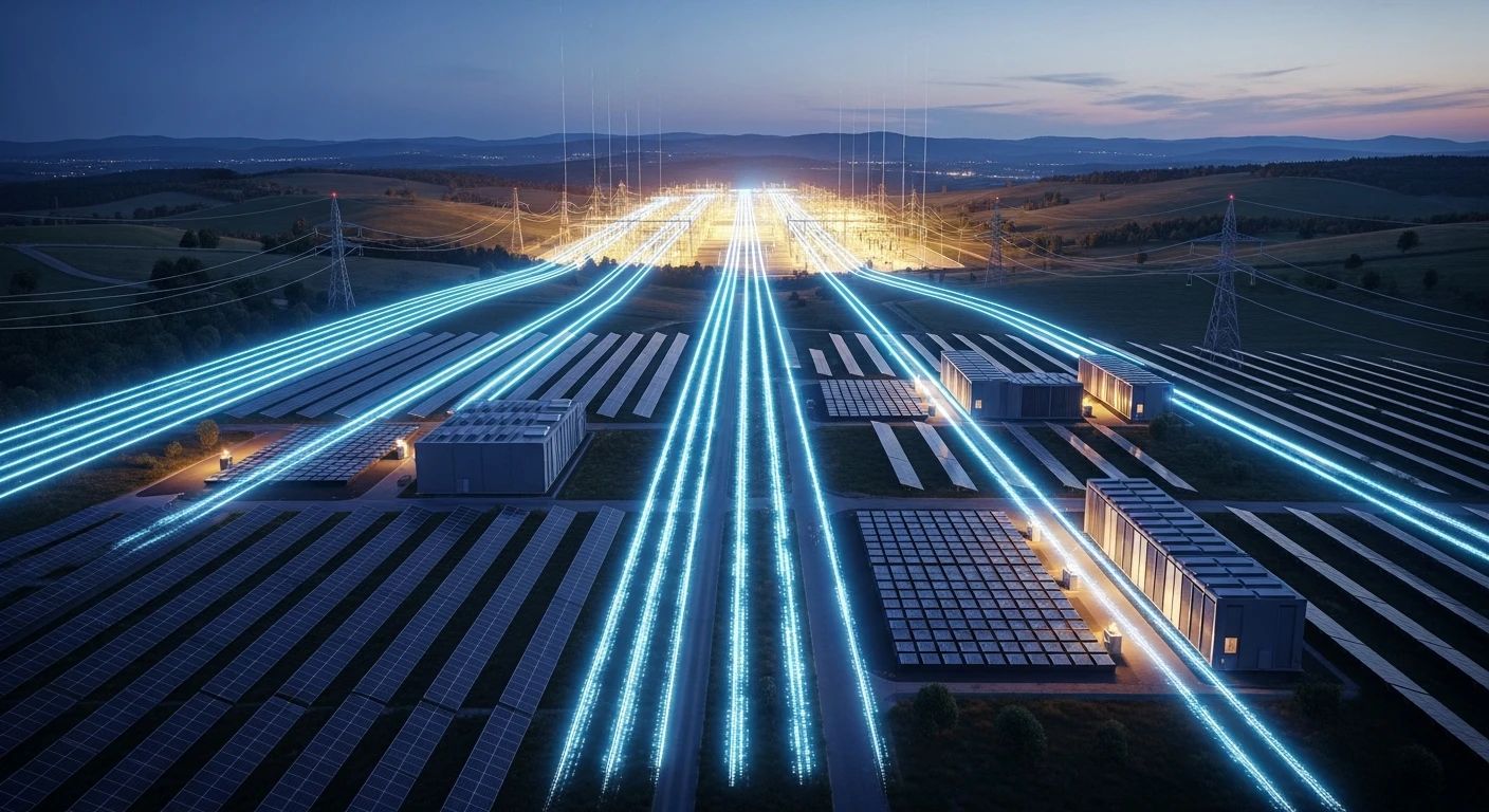 France Makes Flexibility Key to Grid Connection | Energy Curated