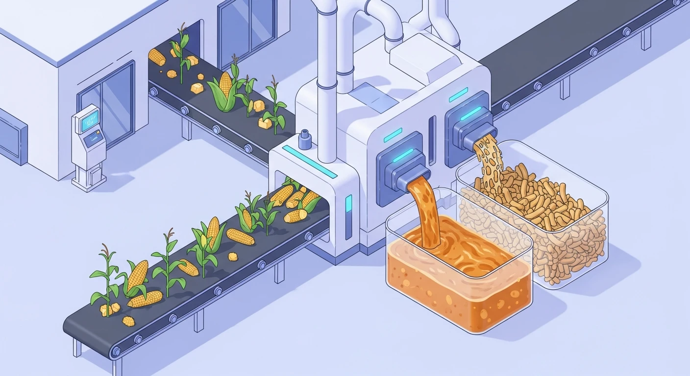 Can New Tech Make Biofuel Cheaper Than Gas? | Energy Curated