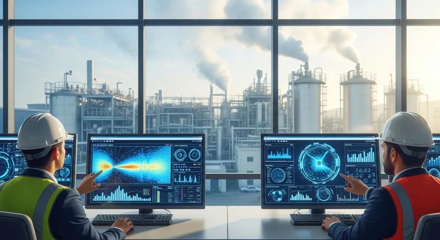 Oiltek to Develop $350 Million SAF Biorefinery in Sabah | Energy Curated